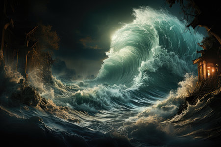 Photo of Magnitude and force as - ID:1-211752100 - Royalty Free Image ...