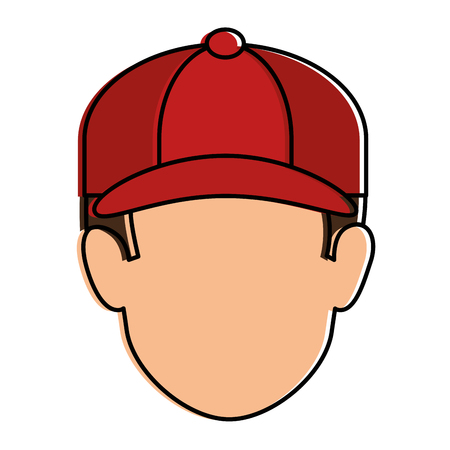 Men with cap cartoon Images - Search Images on Everypixel