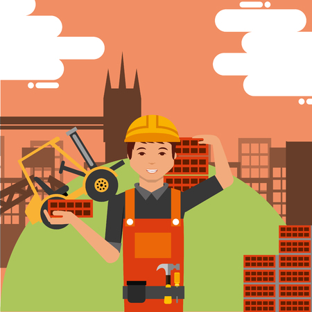Factory workers cartoon Images - Search Images on Everypixel