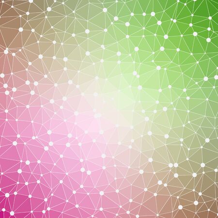 Vector of vector, triangle, trianglify, - ID:139703104 - Royalty Free ...