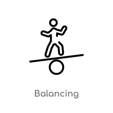 Balancing icon Stock Images - Search Stock Images on Everypixel