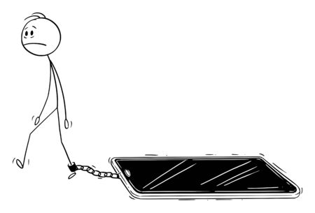 Vector of Vector cartoon stick figure - ID:1-132577237 - Royalty Free ...