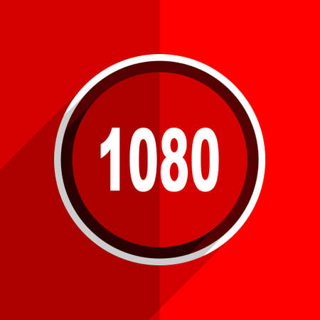 Full HD 1080 Logo Vector (AI) Download | seeklogo