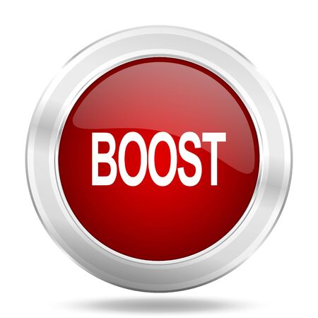 Boost Mobile Logo Vector (AI) Download | seeklogo