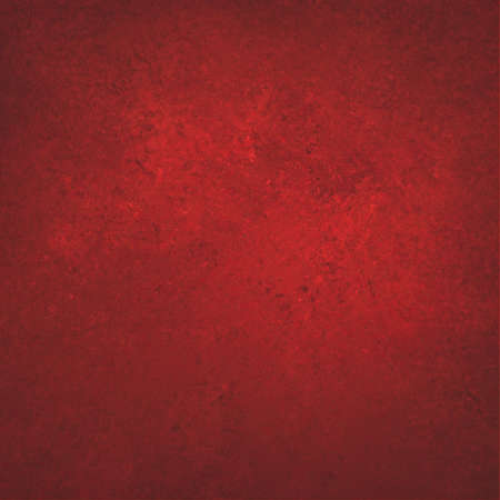 elegant red background texture paper, faint rustic black vignette ...
