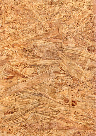 Wooden chipboard reverse side, rough, extra coarse, grunge surface ...