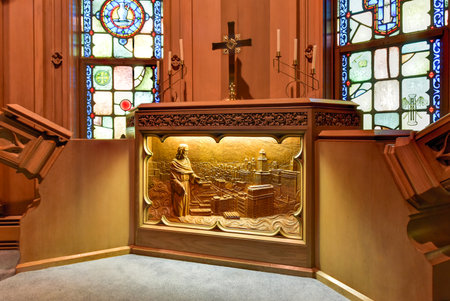 United Methodist Church Logo Vector (EPS) Download | seeklogo