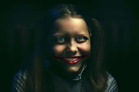 Sinister smile Images - Search Images on Everypixel
