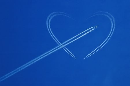 Heart trail Images - Search Images on Everypixel