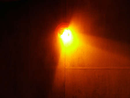 warning light - Stock Image - Everypixel
