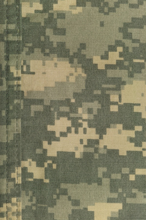 Universal camouflage pattern, army combat uniform digital camo, double ...
