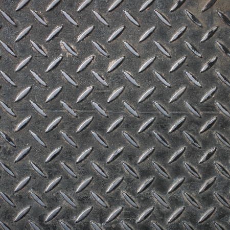 Lined grid metal surface background - Stock Image - Everypixel