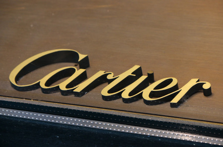 Cartier Logo Vector (EPS) Download | seeklogo