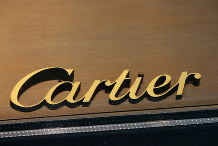 Cartier Logo Vector (EPS) Download | seeklogo