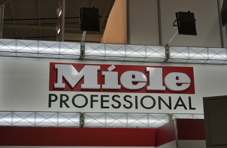 Miele Logo Vector (EPS) Download | seeklogo