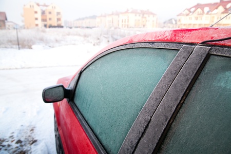 Frozen car window Images - Search Images on Everypixel