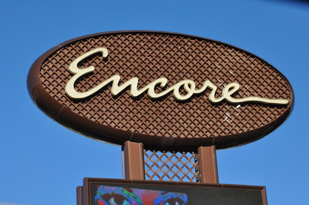 Encore Logo Vector (EPS) Download | seeklogo