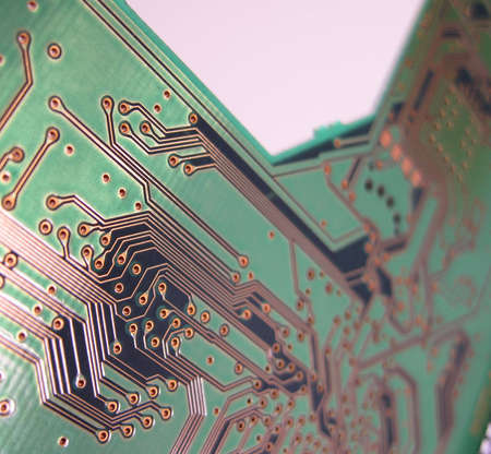 Integrated Circuit - Stock Image - Everypixel