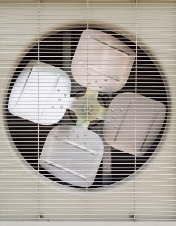 air fan - Stock Image - Everypixel