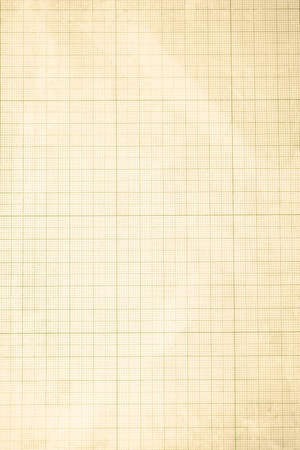 Old graph paper texture - Stock Image - Everypixel
