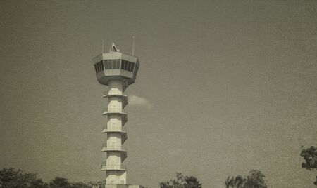 Air traffic control tower Stock Images - Search Stock Images on Everypixel