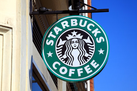 Starbucks Coffee Logo Vector (EPS) Download | seeklogo