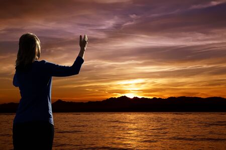 Raised praise hand Images - Search Images on Everypixel