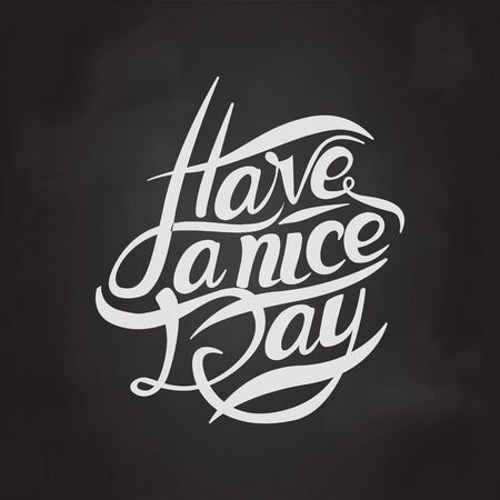 Have a nice day Logo Vector (EPS) Download | seeklogo