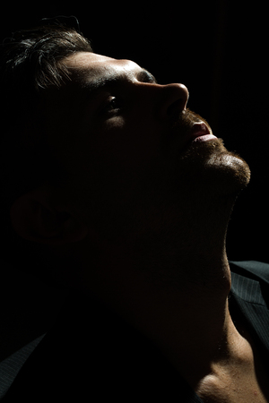 Shadow half face Images - Search Images on Everypixel