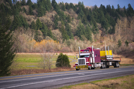 Road freight load Images - Search Images on Everypixel