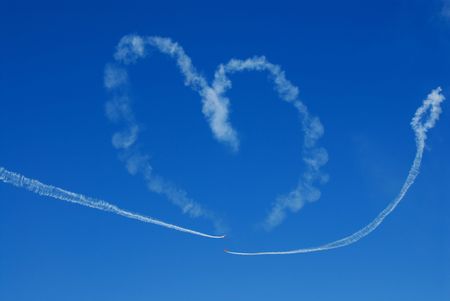 Heart trail Images - Search Images on Everypixel